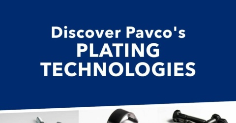 Alta Calidad en Acabados de Metales | PAVCO México